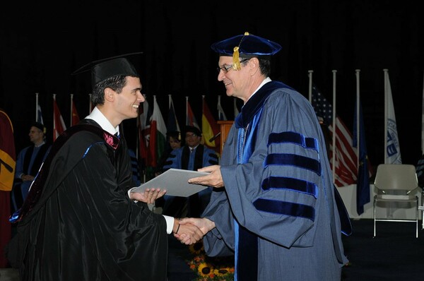 DEREE – The American College of Greece | LiFO